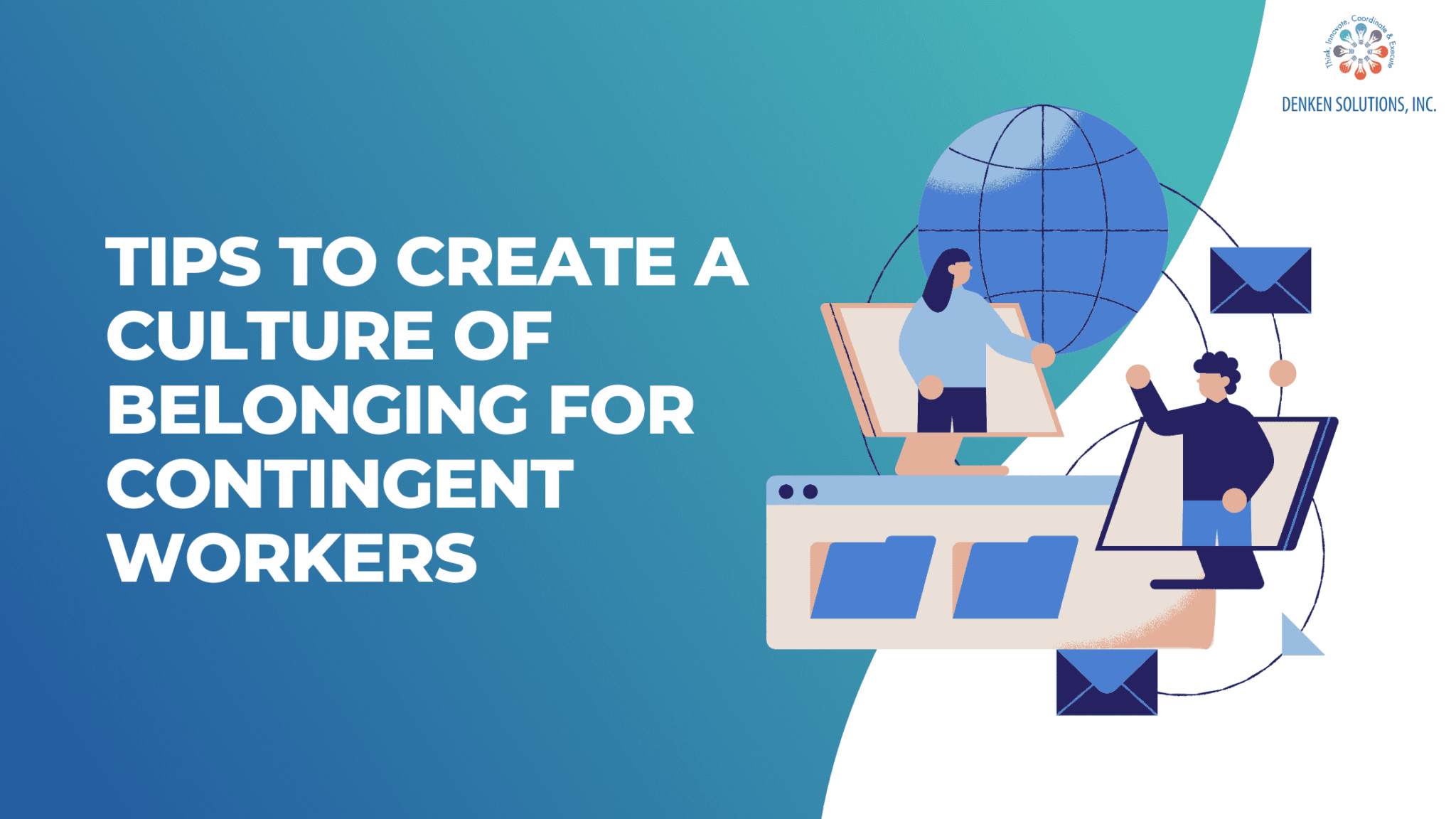 Contingent Workers vs Contract Employees: Key Differences